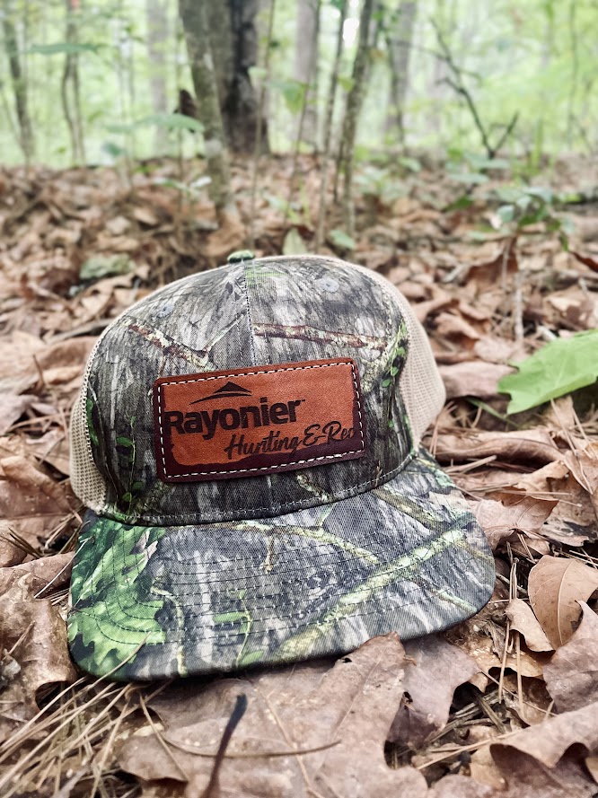 Hunting and Rec Team | Rayonier Hunting