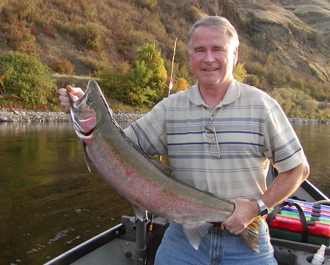 Hunting and Rec Team | Rayonier Hunting