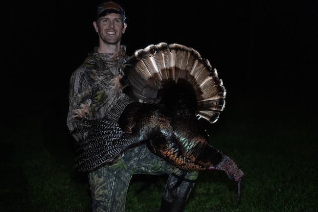 Hunting and Rec Team | Rayonier Hunting