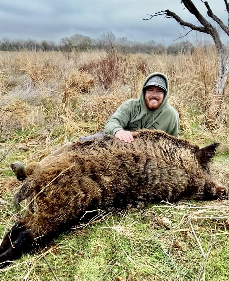 Hunting and Rec Team | Rayonier Hunting