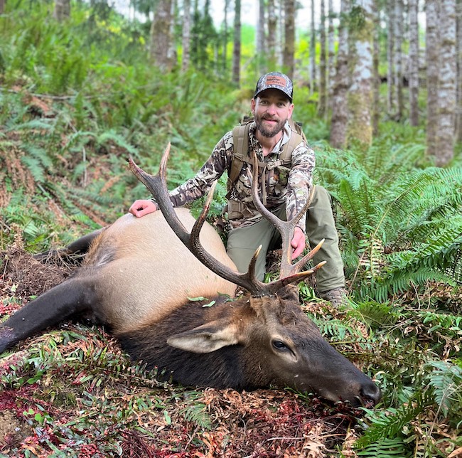 Hunting and Rec Team | Rayonier Hunting