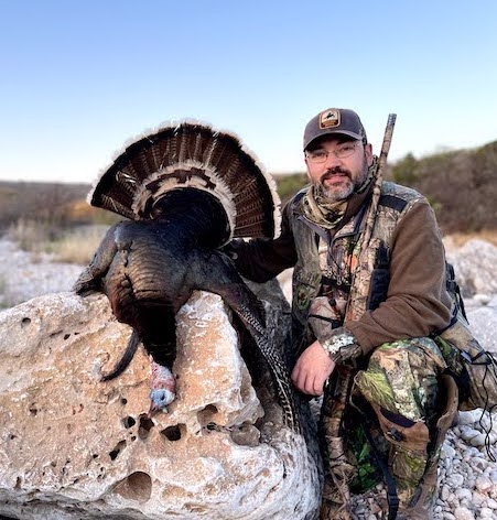 Hunting and Rec Team | Rayonier Hunting