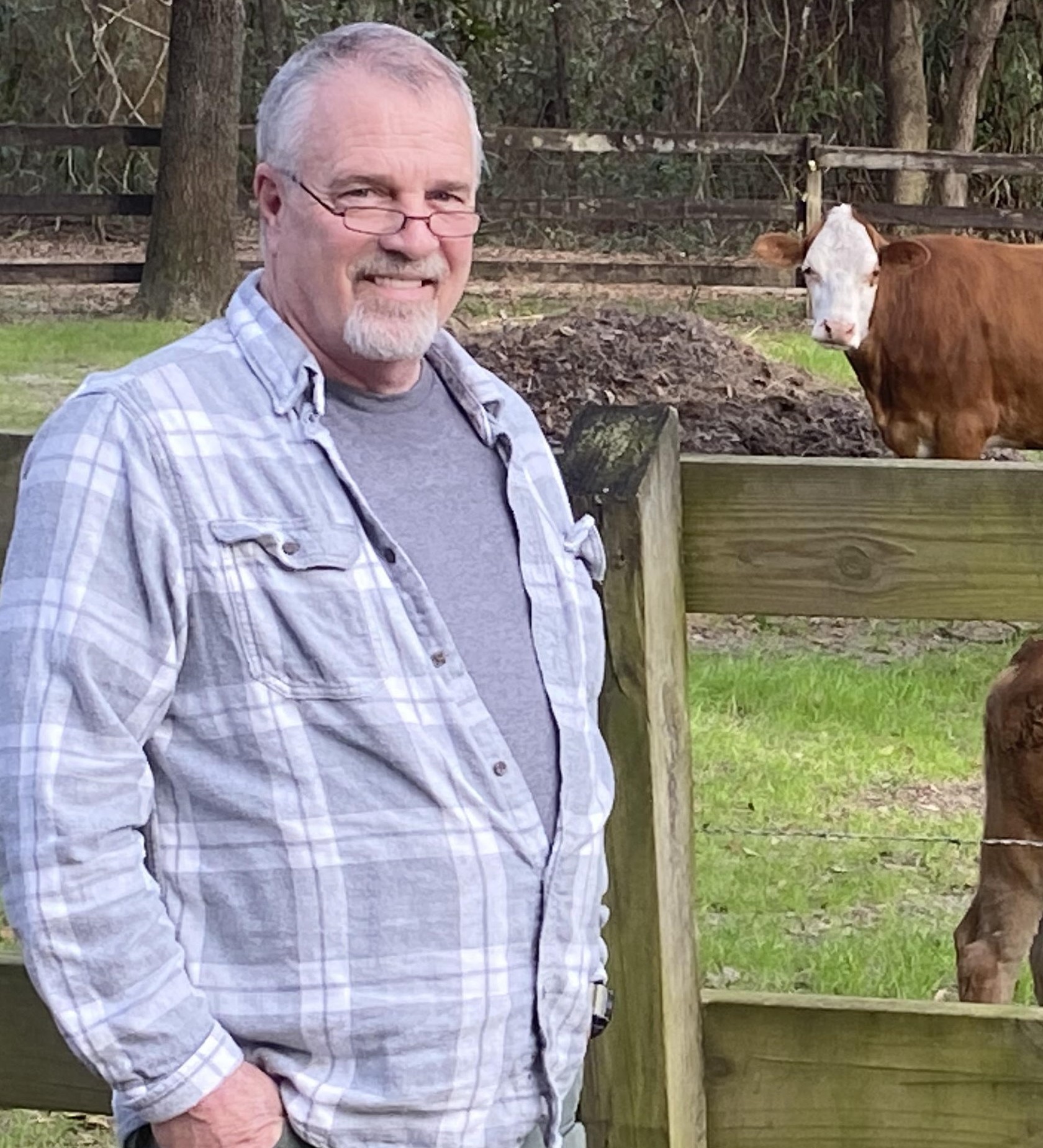 Hunting and Rec Team | Rayonier Hunting