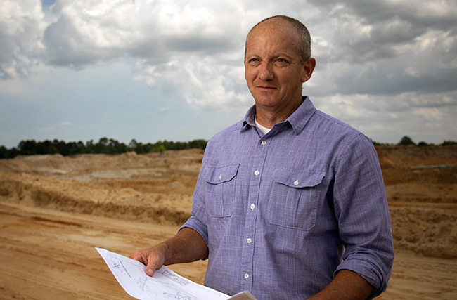 Hunting and Rec Team | Rayonier Hunting