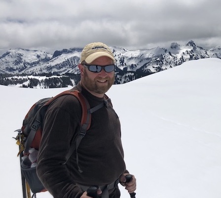 Hunting and Rec Team | Rayonier Hunting