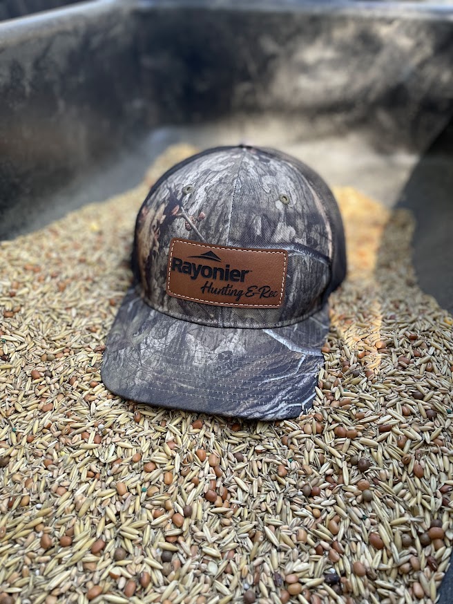 Hunting and Rec Team | Rayonier Hunting