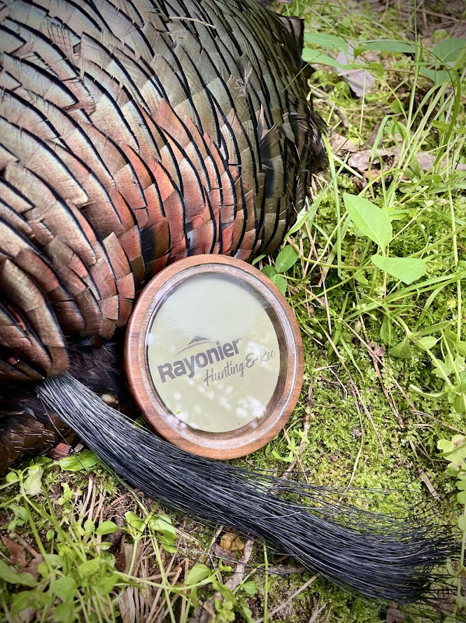 Hunting and Rec Team | Rayonier Hunting