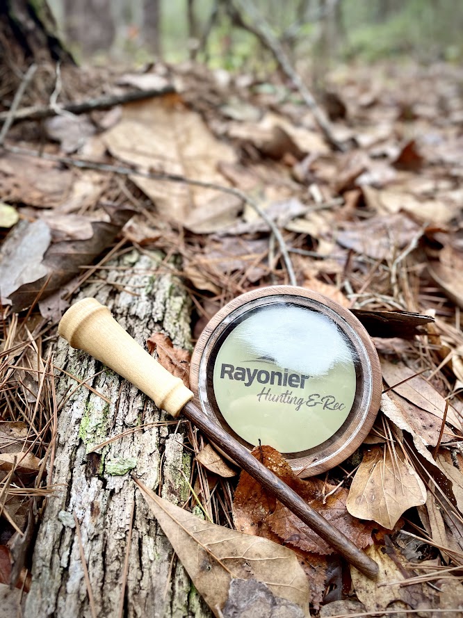 Hunting and Rec Team | Rayonier Hunting