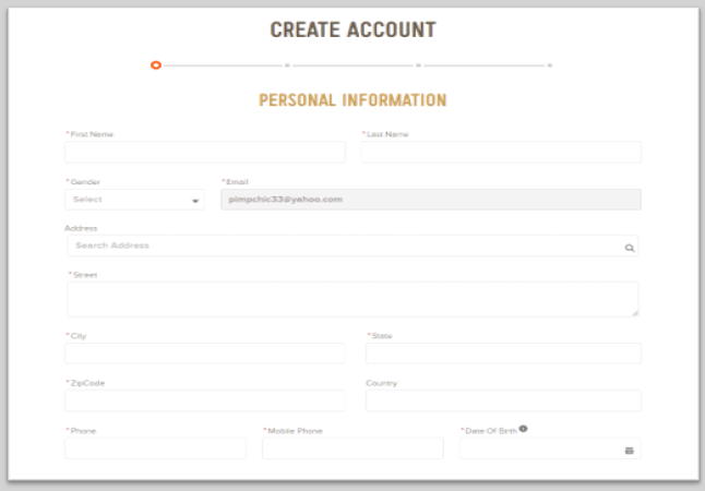 Rayonier Hunting | Learn More