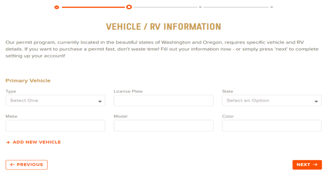 Rayonier Hunting | Learn More