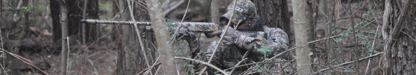 Where are Rayonier Properties Located?