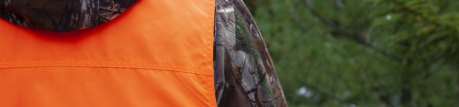 Rayonier Hunting | Learn More